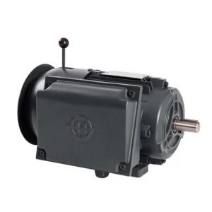Motores Elétricos - Bozzi