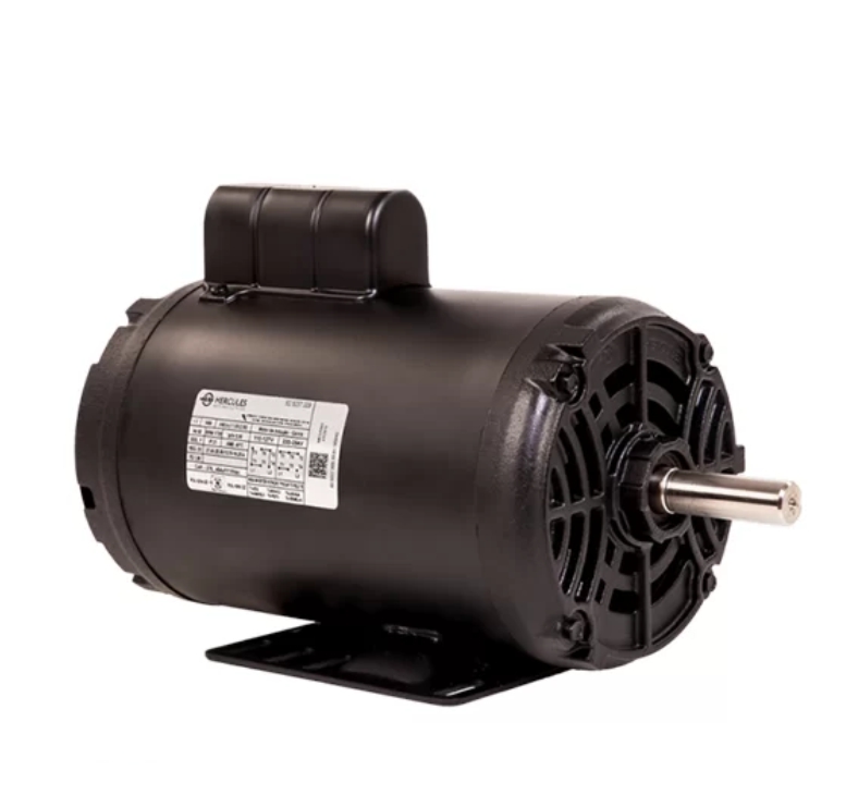 MOTOR ELÉTRICO IP. 21 – TRIFÁSICO - Bozzi